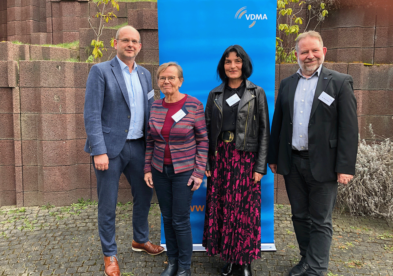 TU Dresden – Bauingenieurinnen