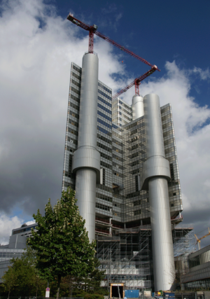 TU Dresden – Bauingenieurinnen